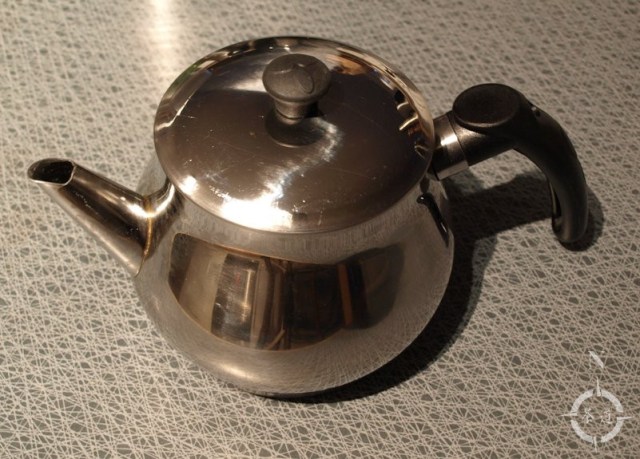 Kettle Smackdown | Northern Teaist