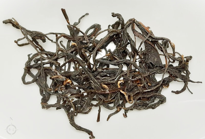 Wen Shan Ping Lin Black Tea | Northern Teaist