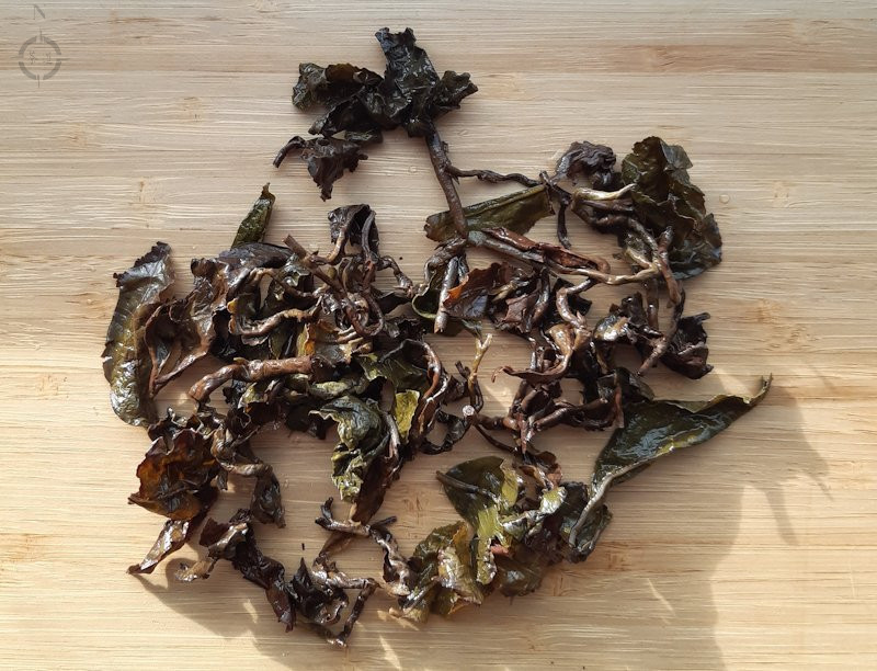 Gui Fei | Northern Teaist