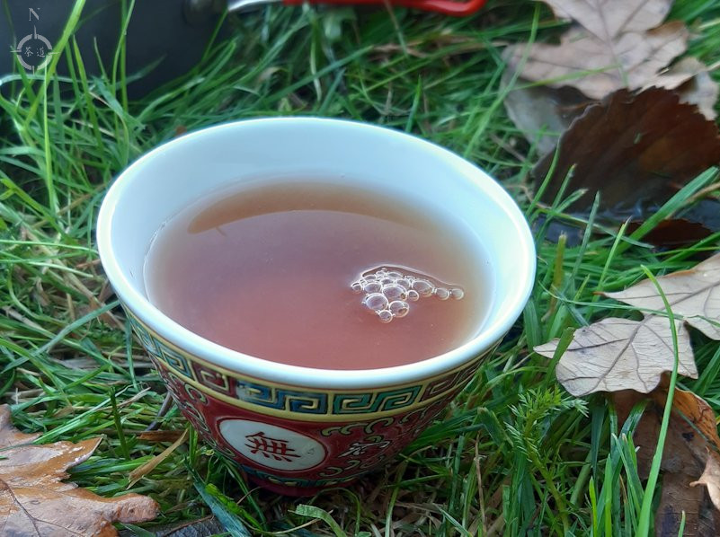 Tarp, Trangia, And Tea | Northern Teaist